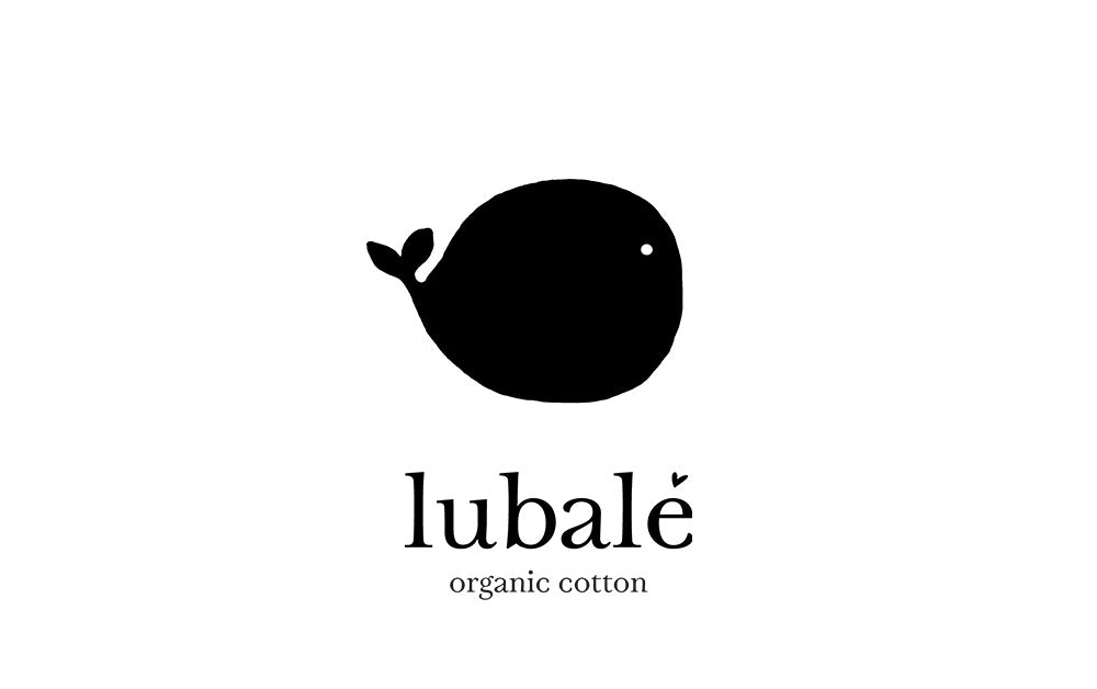 Lubalé - Organic Cotton | Bio-Babymode zum Wohlfühlen